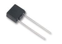 China UL VDE CSA Fast Blow Micro Fuse 5A 250V 8.35x7.7mm Radial Leaded Thermoplastic Ammo Pack for sale