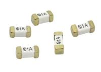 China Silver Plated SET Type Slow Blow Ceramic SMD Fuse 3A 125V 2.6mmx6.1mm for sale