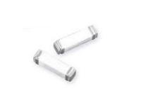China SEF 2410 Fast Acting Ceramic Cartridge Fuse 6.1x2.6x2.6mm Surface Mount 1A 125V for sale
