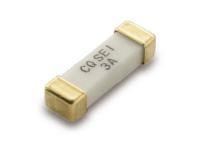 China SEI Brick Surface Mount Time Lag Ceramic SMD Fuse T3A 250V 1032 10.1x3.1x1.75mm TUV UL for sale