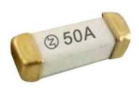 China SEI Brick Surface Mount Time Lag Ceramic SMD Fuse T3A 250V 1032 10.1x3.1x1.75mm TUV UL for sale