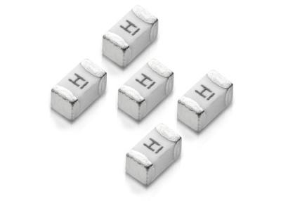 China 0603 Ceramic Chip SMD Fuse CQ06LT 32V 1-8A High Inrush Time-Lag for Test Equipment for sale