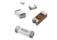 China 0603 Ceramic Chip SMD Fuse CQ06LT 32V 1-8A High Inrush Time-Lag for Test Equipment for sale