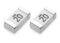 China CQ12LI Type 3216 SMD Time-Lag Ceramic Fuse 3.1x1.6mm 24V 63V 10A-30A High Current for sale