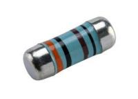 China Anti-Surge MELF Resistors 0204 0207 0309 SMD Fusible Wire Wound Metal Film 0.125W to 2W for sale