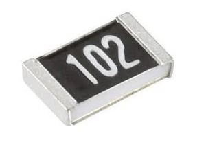China SMD General Purpose Chip Resistor 0201 to 2512 1Ω to 22MΩ ±1% ±5% 1/20W to 1W for sale