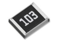 China SMD General Purpose Chip Resistor 0201 to 2512 1Ω to 22MΩ ±1% ±5% 1/20W to 1W for sale
