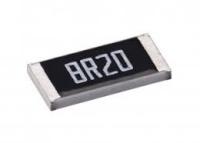 China SMD General Purpose Chip Resistor 0201 to 2512 1Ω to 22MΩ ±1% ±5% 1/20W to 1W for sale