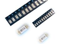 China CQ24LF 001 Fast Acting Surface Mount Fuse 2410 350V 1A 100A Interrupting Capacity for sale