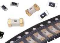 China CQ24LF 001 Fast Acting Surface Mount Fuse 2410 350V 1A 100A Interrupting Capacity for sale