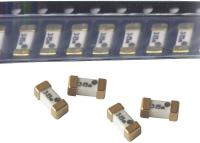 China CQ24LF 001 Fast Acting Surface Mount Fuse 2410 350V 1A 100A Interrupting Capacity for sale