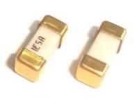 China 10.1x3.1mm 4012 Time Delay SMD Fuse 1A 600VAC 350VDC High Voltage Explosion Proof for sale