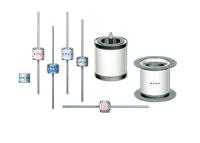 China KG5 2R350L Switching Spark Gap 350V 15% 6x5.5mm Axial Leaded GDT Gas Discharge Tube for sale
