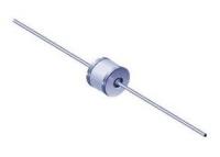 China KG5 2R350L Switching Spark Gap 350V 15% 6x5.5mm Axial Leaded GDT Gas Discharge Tube for sale