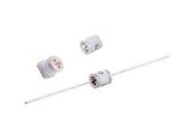 China 2 Electrode Gas Discharge Tube 230V 5x5mm S51-230X Dip Thrust UL Certified for Set-Top Box for sale
