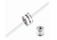 China 2 Electrode Gas Discharge Tube 230V 5x5mm S51-230X Dip Thrust UL Certified for Set-Top Box for sale