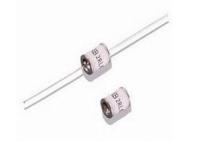 China 2 Electrode Gas Discharge Tube 230V 5x5mm S51-230X Dip Thrust UL Certified for Set-Top Box for sale