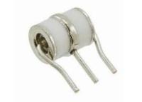 China 350V 3 Electrode Gas Discharge Tube SMD GDT 6x8mm 3 Pole Surge Protector for sale
