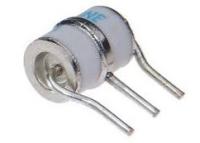China 350V 3 Electrode Gas Discharge Tube SMD GDT 6x8mm 3 Pole Surge Protector for sale