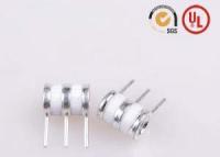 China 11.5x7.5mm Gas Discharge Tube GDT SE72-600X 600V 20KA 3PIN for Cable Modem for sale