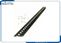 China 1206 Surface Mount 2-Electrode Ceramic Gas Discharge Tube GDT 350V 500A 3.2x1.6x1.6mm for sale