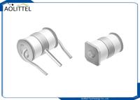 China 2052 Miniature SMT 3-Electrode Gas Discharge Tube GDT 90V 10KA Light Duty Surge Protection for sale