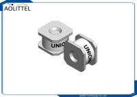 China SMD 2-Electrode Gas Discharge Tube 3.5x4.4x4.4mm 150V 5KA 0.5pF UL cUL for sale