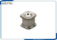 China SMD 2-Electrode Gas Discharge Tube 3.5x4.4x4.4mm 150V 5KA 0.5pF UL cUL for sale