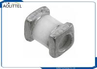 China SMD 2-Electrode Gas Discharge Tube 3.5x4.4x4.4mm 150V 5KA 0.5pF UL cUL for sale