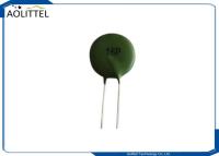 China PTC Thermistor SY 16P MZ21 5 Ohm 120C 300V Over Current Protection for Inverter Welding Machine for sale