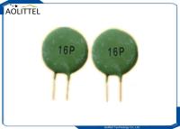 China PTC Thermistor SY 16P MZ21 5 Ohm 120C 300V Over Current Protection for Inverter Welding Machine for sale