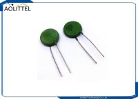 China PTC Thermistor SY 16P MZ21 5 Ohm 120C 300V Over Current Protection for Inverter Welding Machine for sale