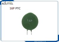 China PTC Thermistor SY 16P MZ21 5 Ohm 120C 300V Over Current Protection for Inverter Welding Machine for sale