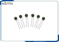 China MZ126A PTC Thermistor 12R 2A 270V Positive Temperature Coefficient for Inverter Welder Overcurrent Protection for sale
