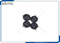 China MF72 Power NTC Thermistor 8D-20 8ohms 6Amp 20mm Inrush Current Limiter for sale