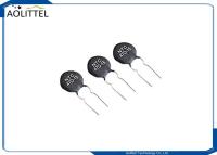 China Disk NTC Thermistor 47D-15 47 Ohm 15mm 3A Inrush Current Limiter Resistor for sale