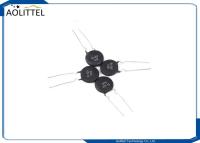 China Disk NTC Thermistor 47D-15 47 Ohm 15mm 3A Inrush Current Limiter Resistor for sale
