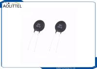 China Disk NTC Thermistor 47D-15 47 Ohm 15mm 3A Inrush Current Limiter Resistor for sale
