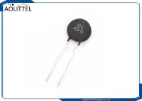 China Disk NTC Thermistor 47D-15 47 Ohm 15mm 3A Inrush Current Limiter Resistor for sale