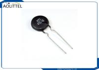China Disk NTC Thermistor 47D-15 47 Ohm 15mm 3A Inrush Current Limiter Resistor for sale