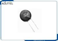 China MF72 NTC Inrush Current Limiter 1.5 Ohm 25mm 10A Power Thermistor 1.5D-25 for sale