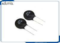 China MF72 NTC Inrush Current Limiter 1.5 Ohm 25mm 10A Power Thermistor 1.5D-25 for sale