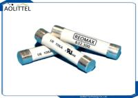 China Fast Acting Ceramic Tube Fuse 6x32mm 3AB 10A 600V DC High Breaking Capacity for sale