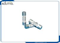 China 5AG 10x38mm Photovoltaic Ceramic Tube Fuse 10A 1000V DC gPV for Solar Panel Protection for sale
