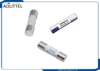 China 5AG 10x38mm Photovoltaic Ceramic Tube Fuse 10A 1000V DC gPV for Solar Panel Protection for sale