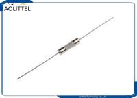 China UL CUL Fast Acting Ceramic Fuse 2.5A 250V 5x20mm Quick Blow Cartridge Tube Fuse for sale