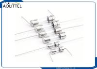China 3AB 3AG 6.3x32mm Fast Acting Glass Tube Fuse 5A 250V AC UL Listed Circuit Protection for sale