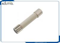 China High Breaking Capacity 6x32mm Fast Acting Ceramic Tube Fuse 10A 250V 300V AC DC for sale