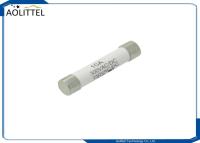 China High Breaking Capacity 6x32mm Fast Acting Ceramic Tube Fuse 10A 250V 300V AC DC for sale