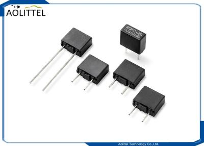 China 392 Series TE5 Time-Lag Subminiature Fuse 250V 280mA-6.3A VDE UL PSE CQC KC SEMKO for sale